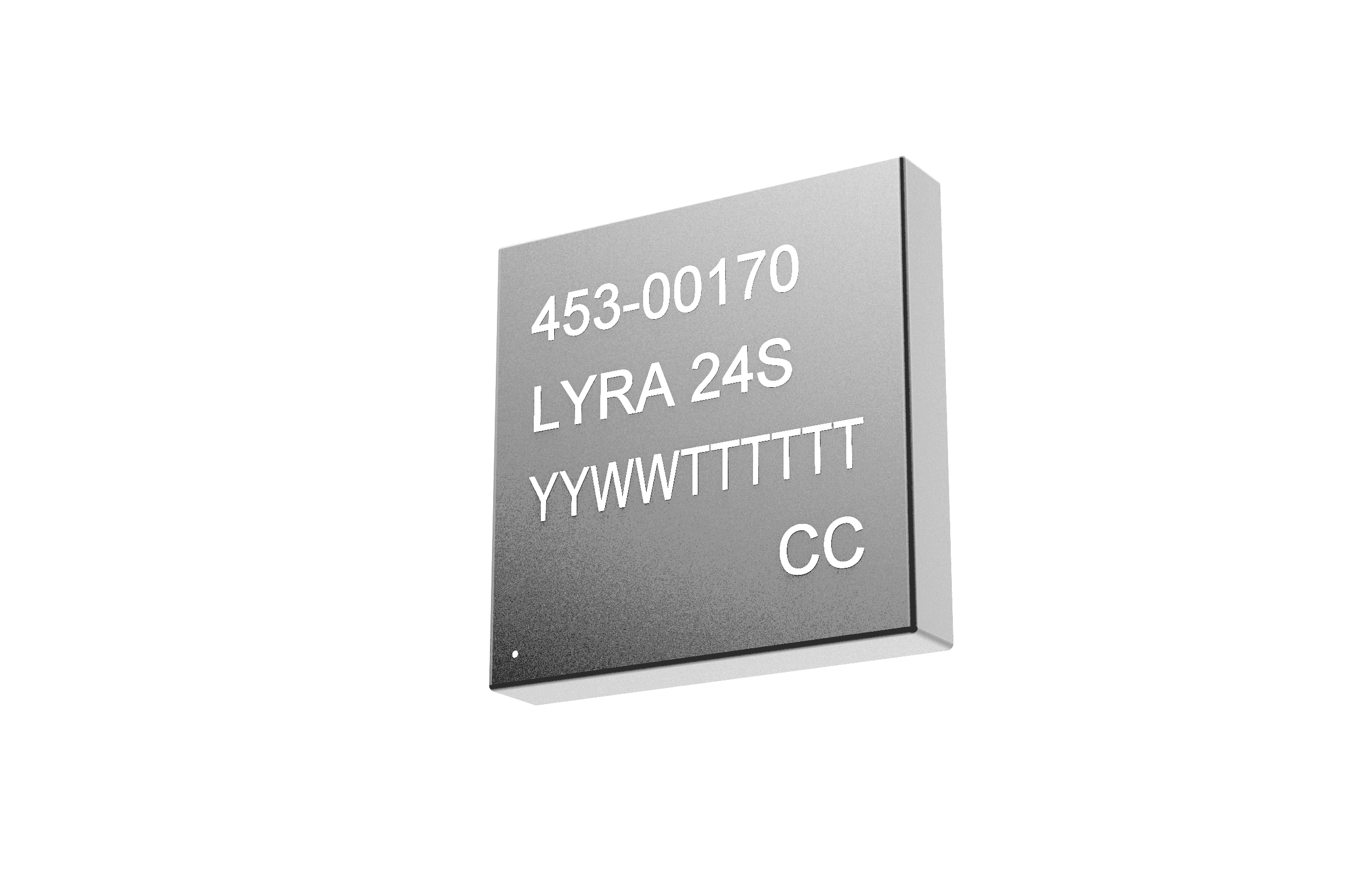 Lyra 24 Series Bluetooth 5.4 Solutions Lyra 24 Series Bluetooth 5.4 Solutions